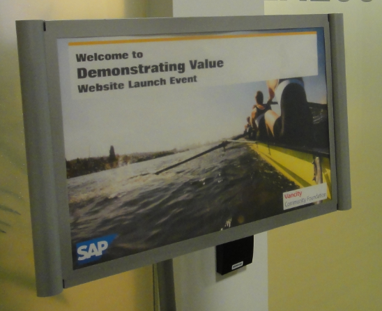 Expert advice from the Demonstrating Value event | Demonstrating Value